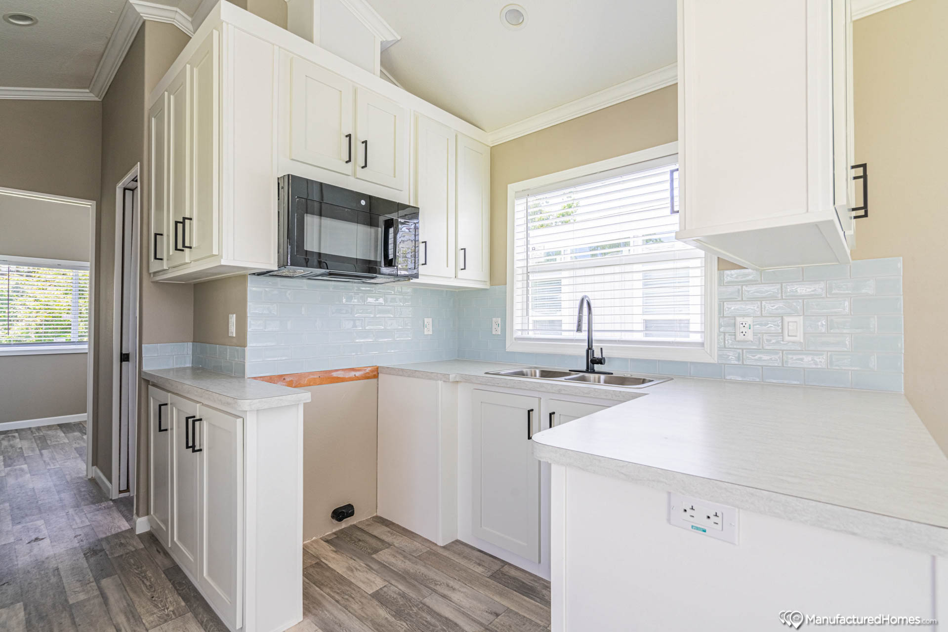 Eagle EG12351B by Chariot Eagle - ModularHomes.com